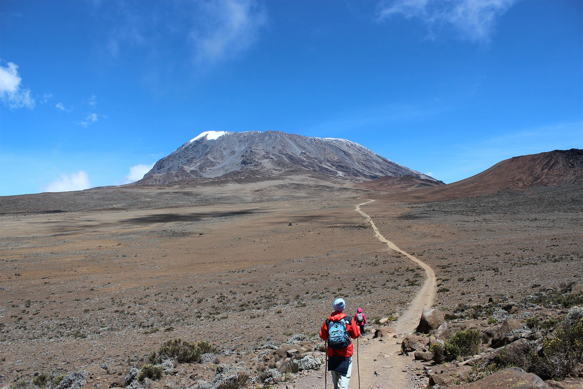 Marangu Route | Dé specialist in Kilimanjaro reizen en routes