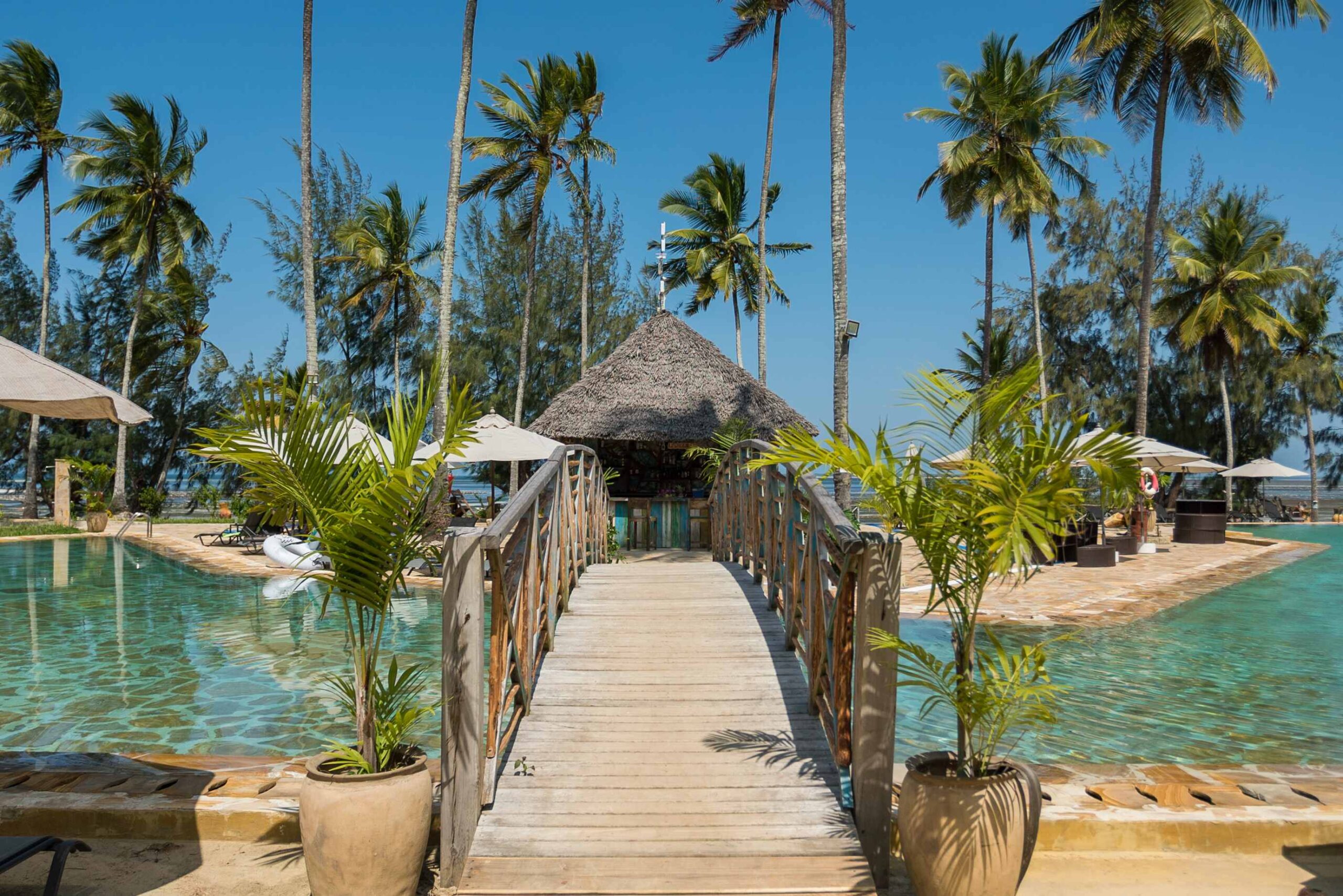 Zanzibar Bay Resort Tanzania Specialist