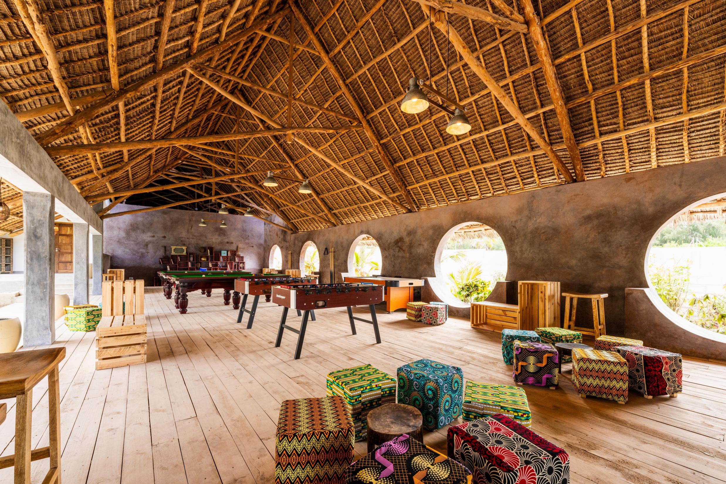 Legendary Zanzibar Beach Resort | Tanzania Specialist